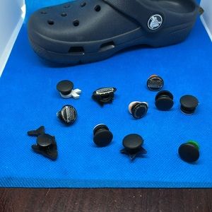 no brand | Shoes | Jibbitz No Name 1 Pc For Crocs | Poshmark